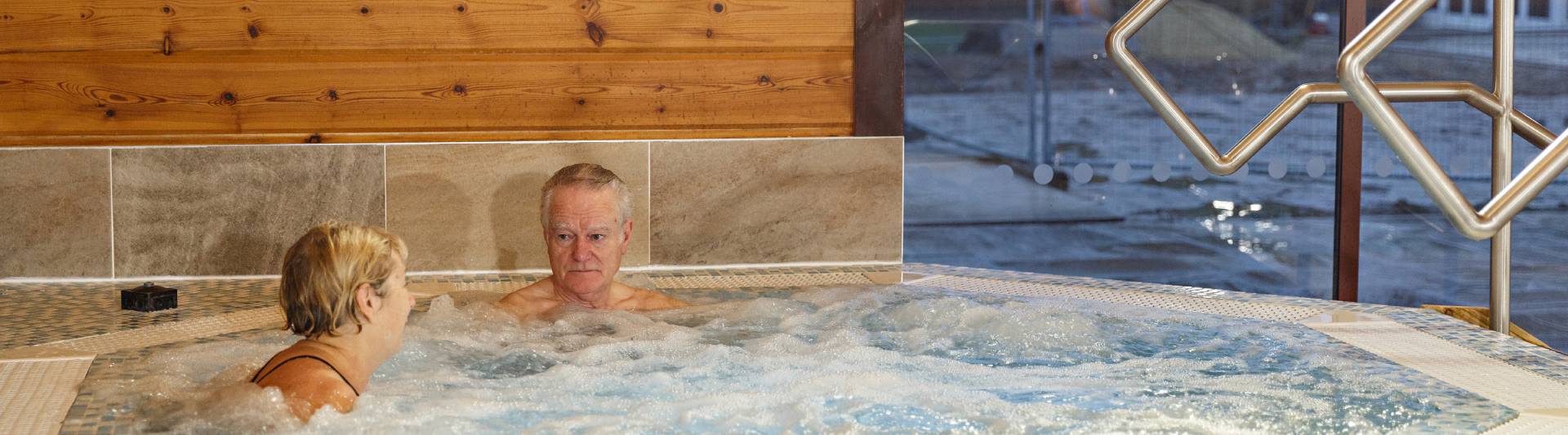 FAQs - Trimingham Leisure Club